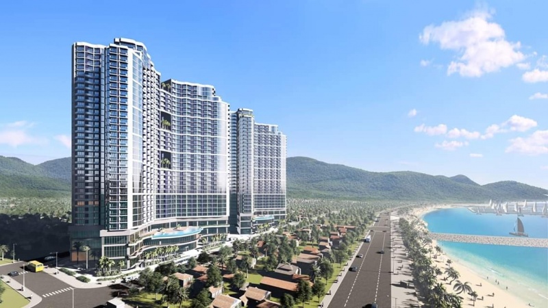 Pháp lý condotel đang được hợp thức hóa » Thông tin Dự án - Cập nhật ...