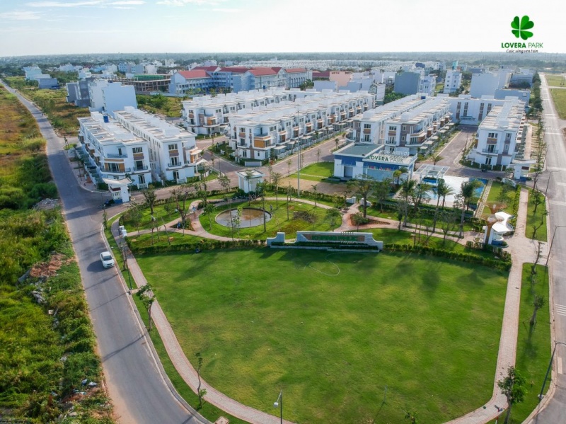 Dự án Lovera Premier: Ưu điểm, nhược điểm và tiềm năng tăng giá » Thông ...