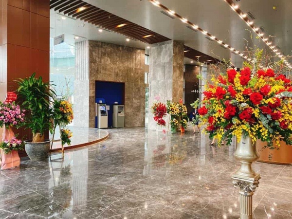 Cao ốc văn phòng MB Grand Tower, Quận Cầu Giấy - Hà Nội » Thông tin Dự ...