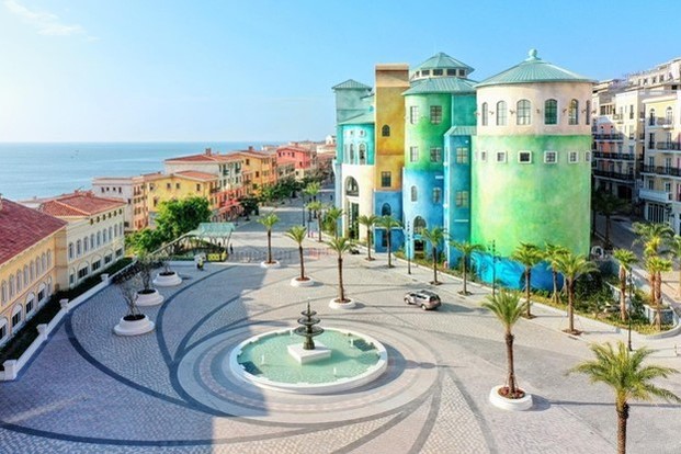 Sun Signature Gallery – “Thiên đường' của những mảng màu nghệ thuật ...