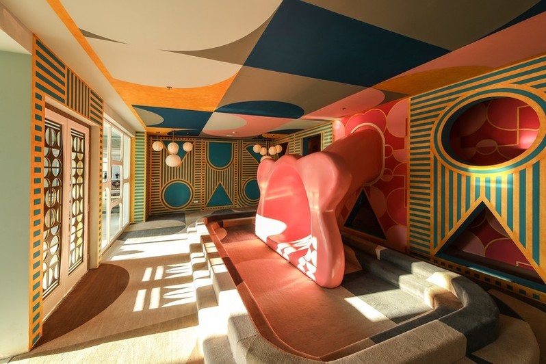 Sun Signature Gallery – “Thiên đường' của những mảng màu nghệ thuật ...