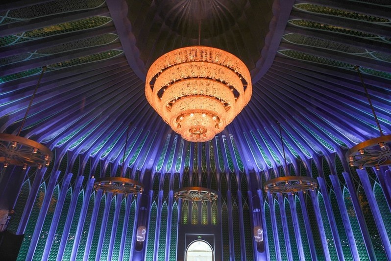 Sun Signature Gallery – “Thiên đường' của những mảng màu nghệ thuật ...